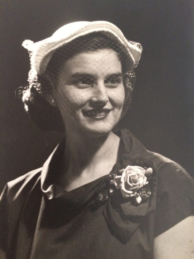 Priscilla Perry Kibler | News, Sports, Jobs - Post Journal